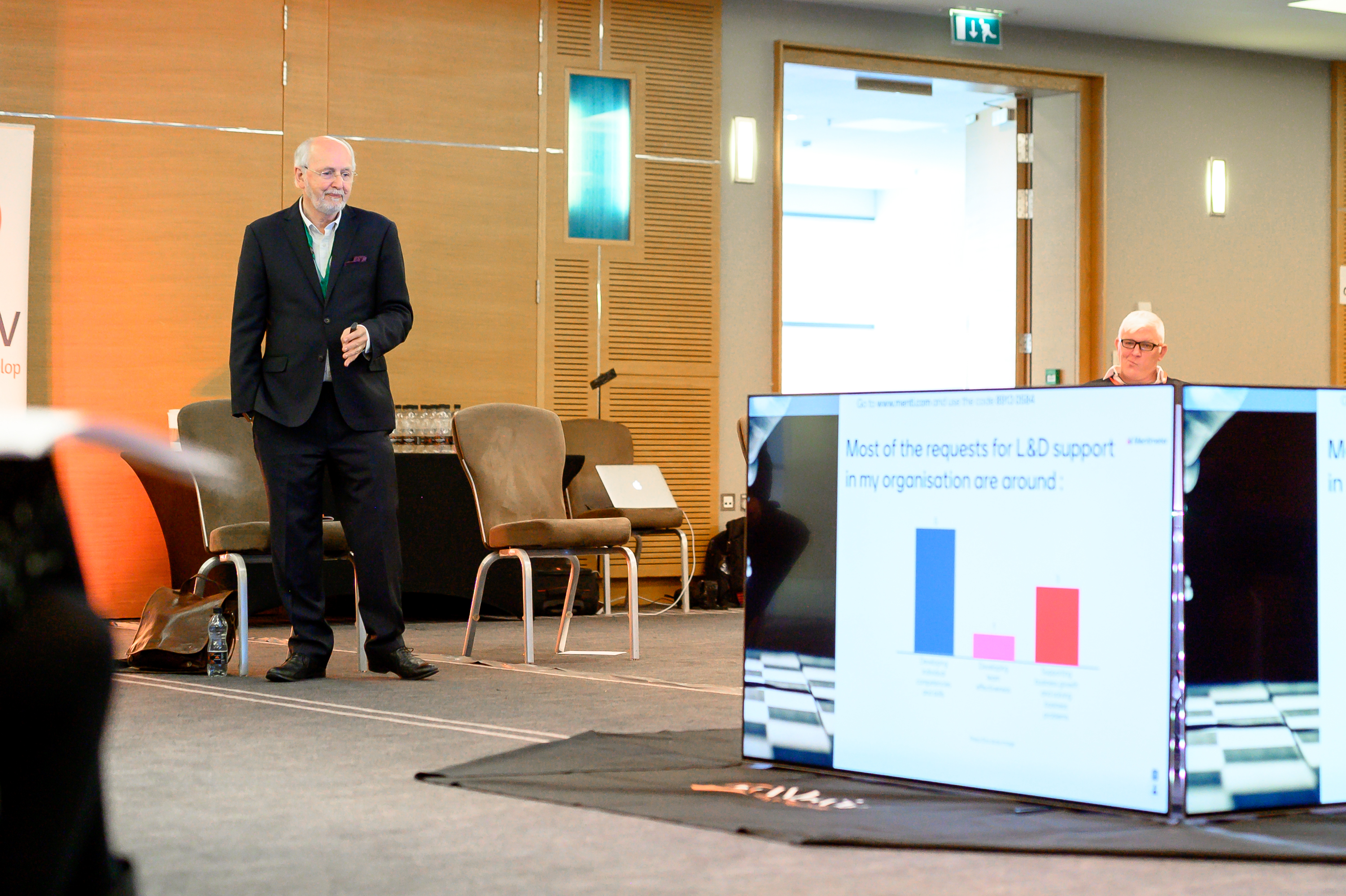 Why are Chief Learning Officers obsessed with ROI and what are they doing about it? | iVentiv